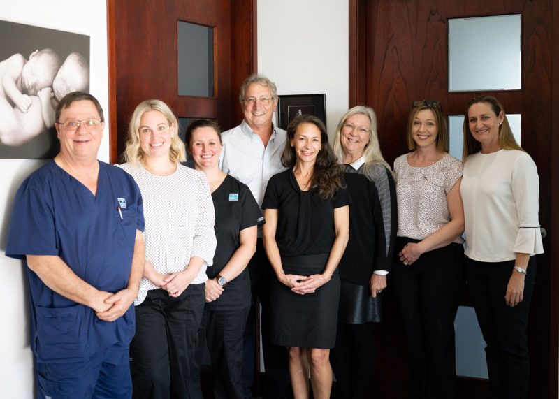 Meet Our Team - Fertility & IVF - Coastal IVF , Sunshine Coast