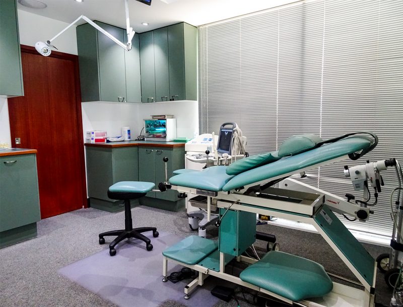 Facilities - Fertility & IVF Clinic - Coastal IVF, Sunshine Coast